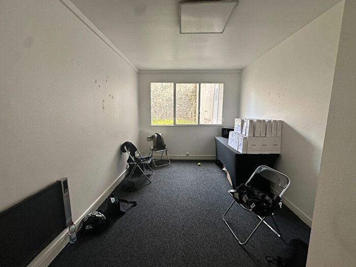 Boulogne-Billancourt, Vaillant, Marcel Sembat - Appartement 3 pièces à vendre