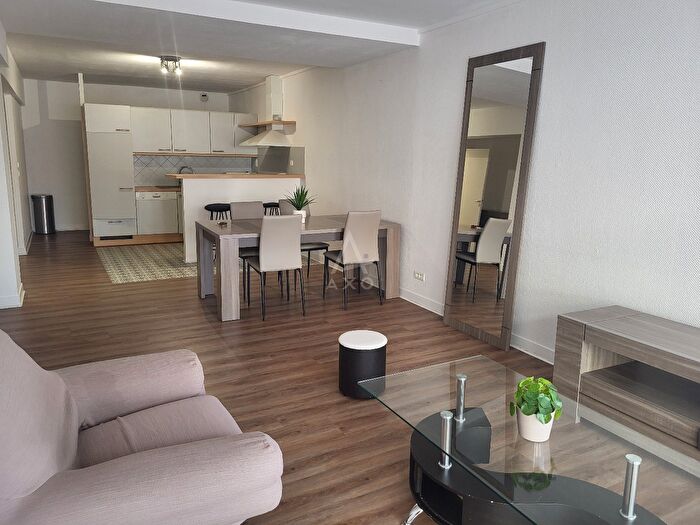 Appartement 3 pièces à vendre à Épernay, Centre-ville