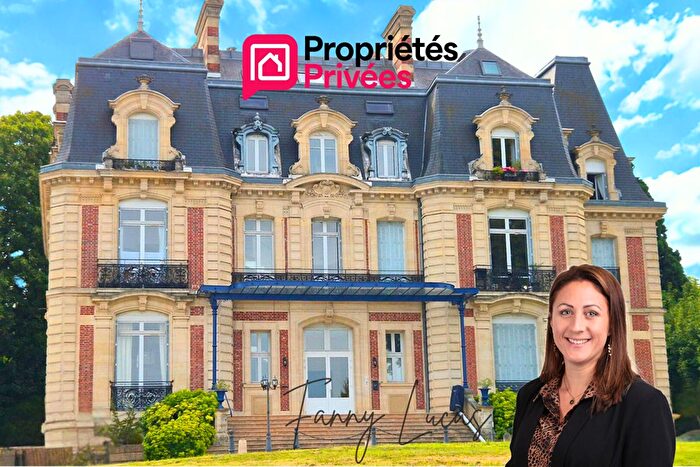 Appartement à vendre - Limours - 3 pièces - 2 chambres