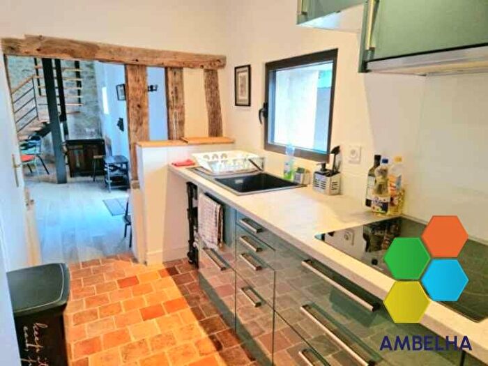 Appartement à louer - Saint-Jean-le-Blanc - 1 pièce