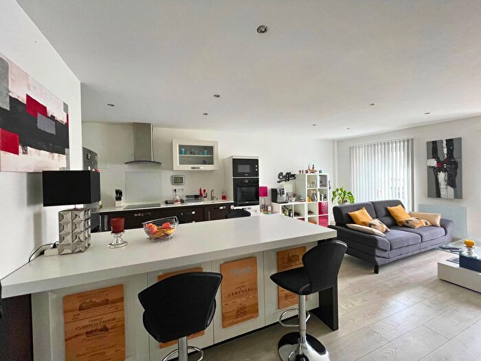 Peyrehorade - Appartement 2 pièces à vendre