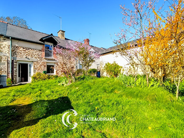 Feins : Maison 2 pièces à vendre