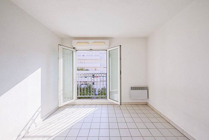 Appartement à louer - Grenoble - 1 pièce