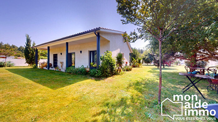 Maison 4 pièces à vendre à Grignols