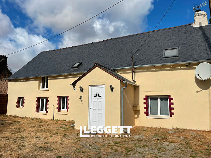 La Grée-Saint-Laurent : Maison 5 pièces à vendre