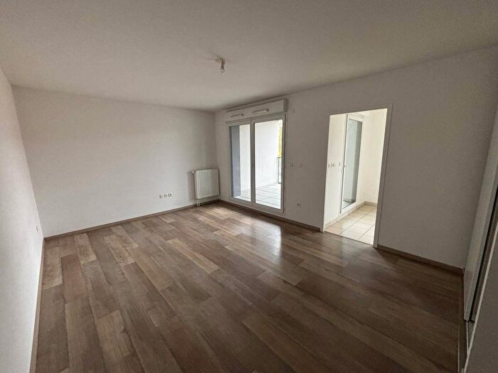 Appartement à louer - Doulon, Nantes - 3 pièces - 2 chambres