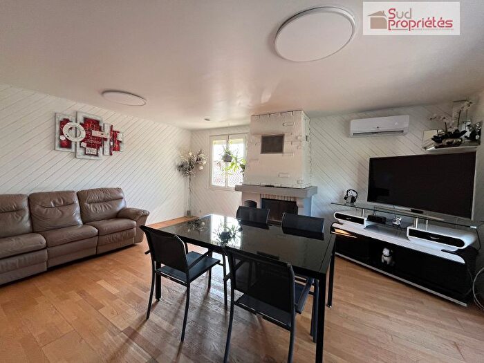Maison 8 pièces à vendre à Saint-Loup-Cammas