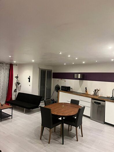 Appartement 2 pièces à louer à Toulouse