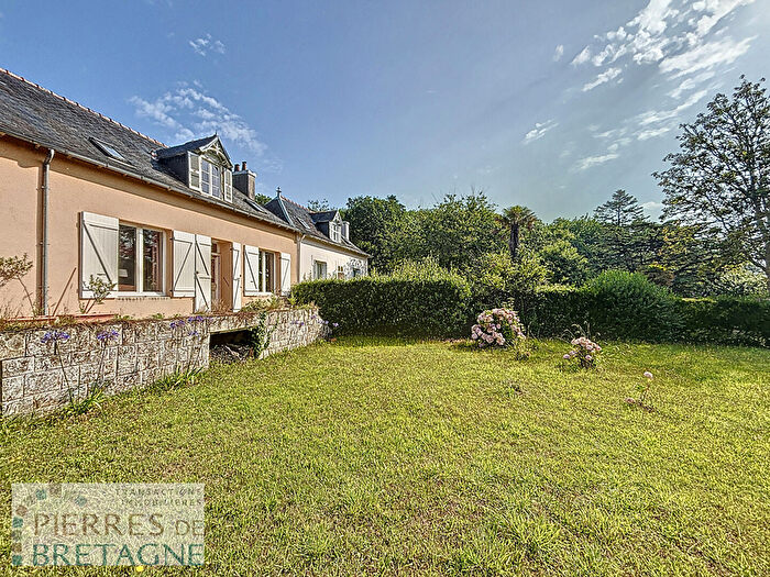 Plougonvelin : Maison 7 pièces à vendre