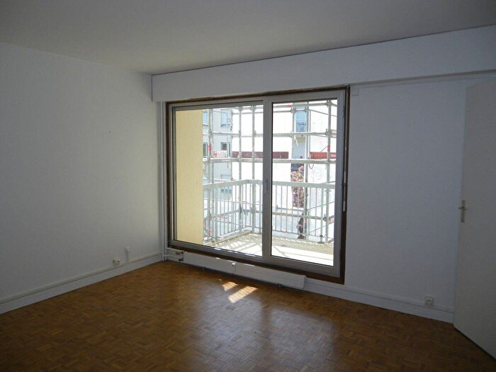 Appartement 2 pièces à Village, Le Chesnay-Rocquencourt, à louer