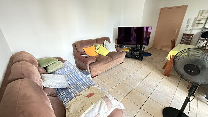 Appartement à vendre - Ducos - 2 pièces - 1 chambre