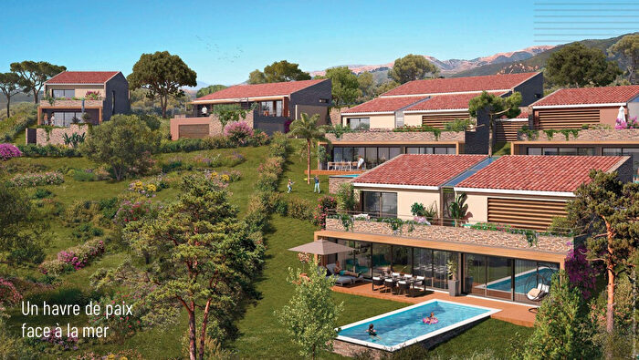 Maison à vendre - Banyuls-sur-Mer - 4 pièces - 3 chambres