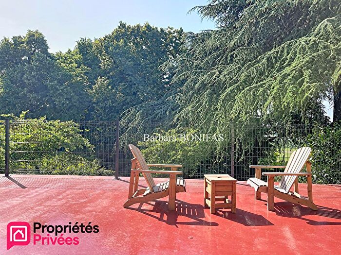Maison 10 pièces à Salvagnac, à vendre