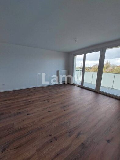 Appartement à louer - Est, Lens - 2 pièces