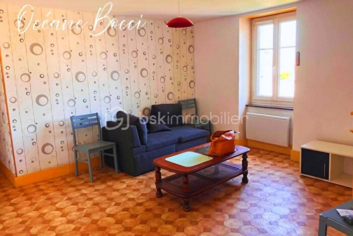 Appartement 3 pièces à Centre Ville, Vierzon, à louer