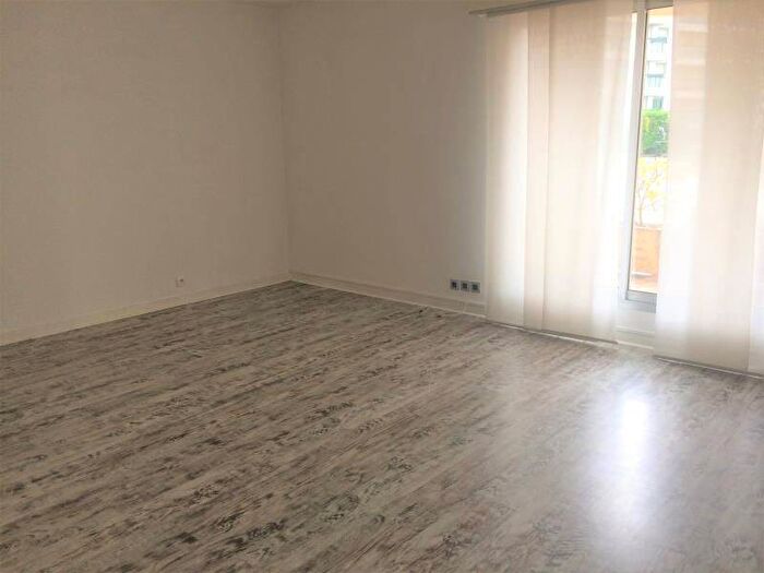 Appartement 4 pièces à louer à Caudéran, Bordeaux