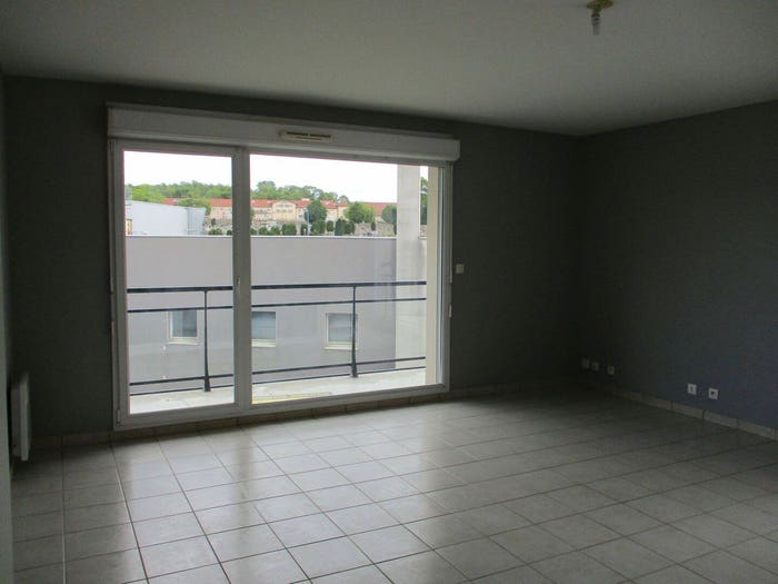 Appartement 3 pièces à louer - Barbâtre-Saint Remy-Verrerie, Reims