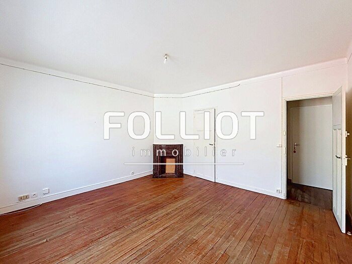 Périers : Appartement 3 pièces à louer