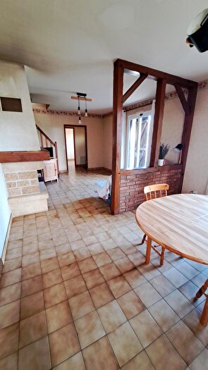 Maison à vendre - Changé - 6 pièces - 4 chambres