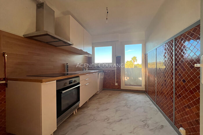 Appartement 3 pièces à La Ciotat, à louer