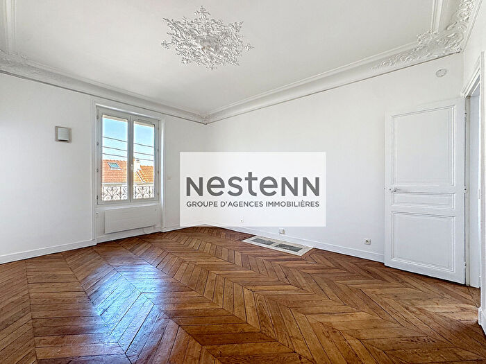 Sannois, Centre-ville, Bel Air - Appartement 1 pièce à vendre