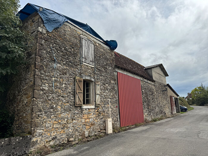 Maison à vendre - Ossenx - 6 pièces - 3 chambres