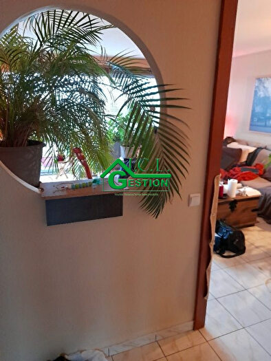 Appartement à vendre - Rixheim - 4 pièces