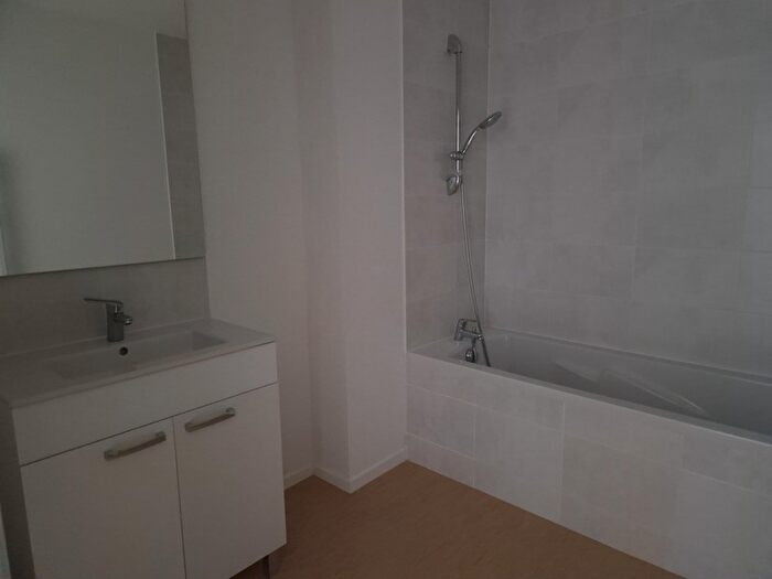 Appartement à vendre - Honfleur - 2 pièces - 1 chambre