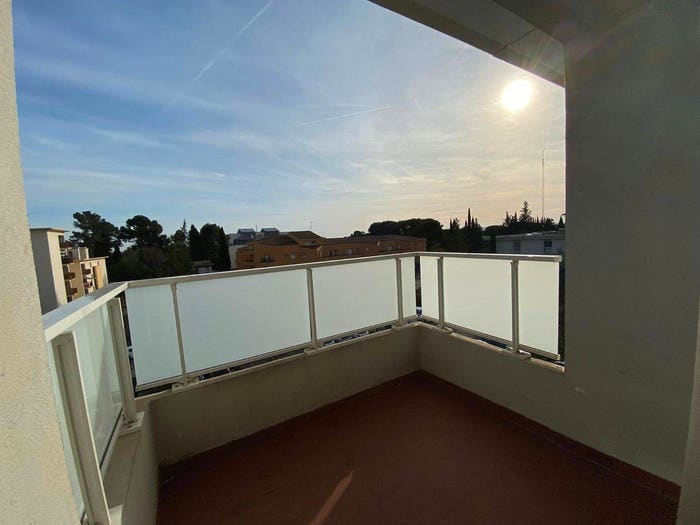 Alco, Montpellier : Appartement 2 pièces à louer