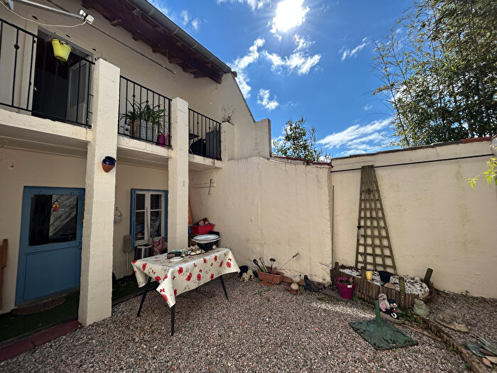 Saint-Martin-le-Vieil - Maison 6 pièces à vendre