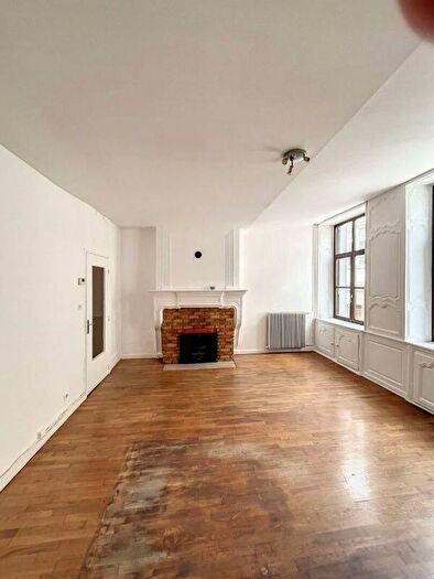 Centre, Neufchâteau - Appartement 3 pièces à louer