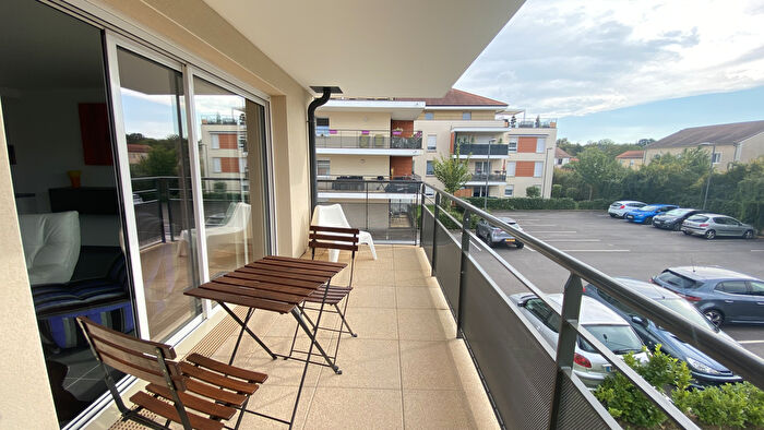 Woippy, Roi : Appartement 3 pièces à louer