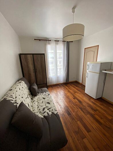 Appartement à louer - Villejuif - 1 pièce