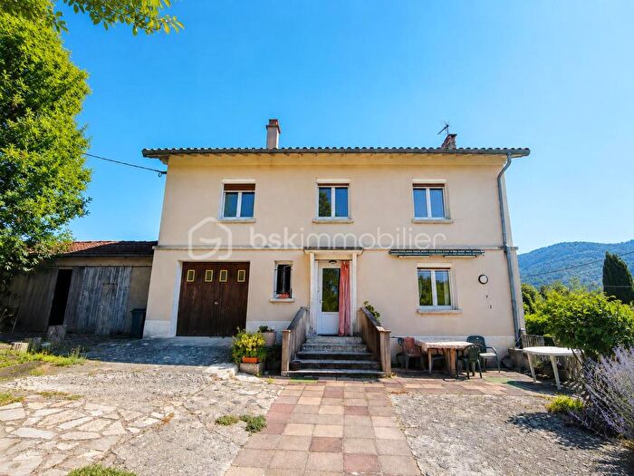 Vesseaux : Maison 6 pièces à vendre