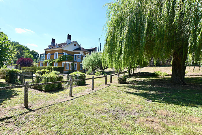 Appartement 5 pièces à vendre - Avallon