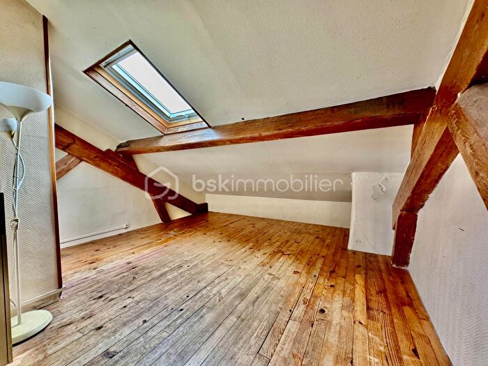 Appartement 2 pièces à vendre - Saint-Denis, Porte de Paris, Stade de France