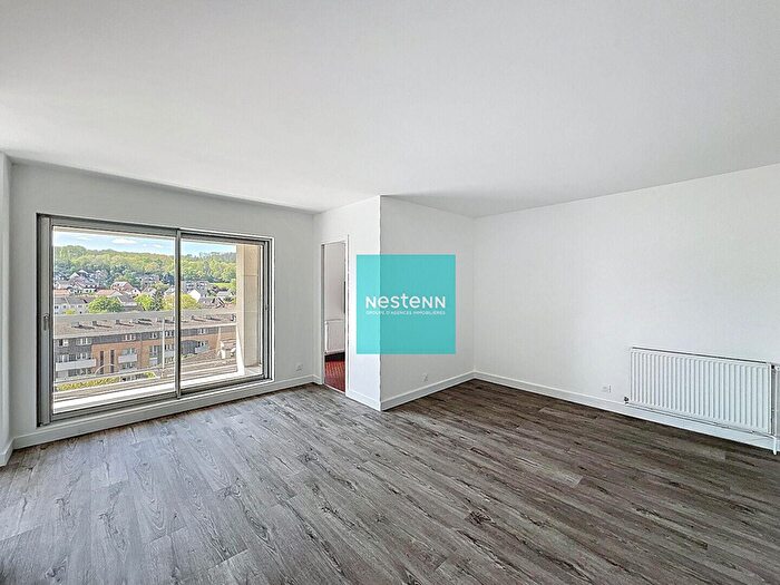 Appartement 2 pièces à vendre à Franconville, Hôtel de Ville