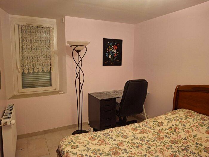 Appartement 1 pièce à louer - Bièvres