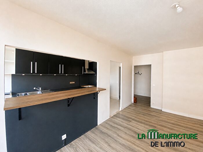 Saint-Étienne, Saint-Roch, Vivaraize, Valbenoite, Centre Deux - Appartement 3 pièces à vendre