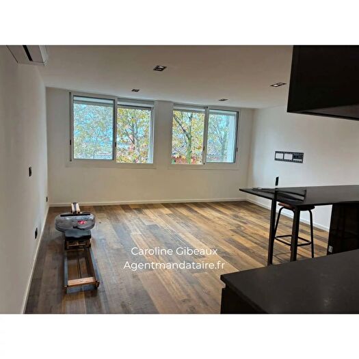 Appartement à vendre - Fréjus, Centre-ville - 2 pièces - 1 chambre