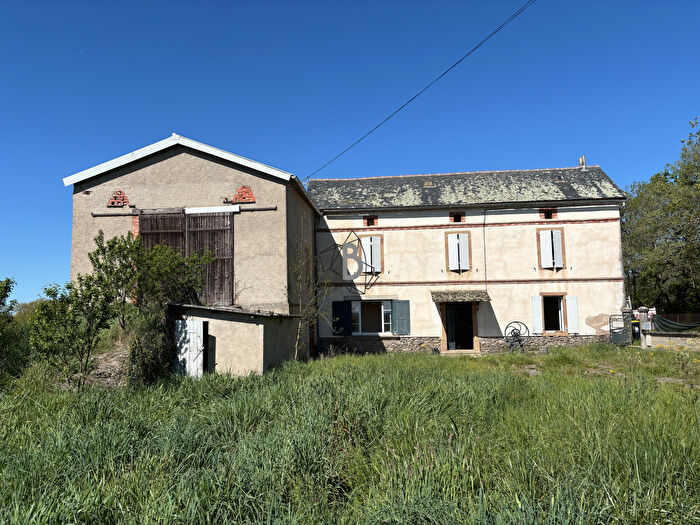 Maison 3 pièces à vendre - Carmaux