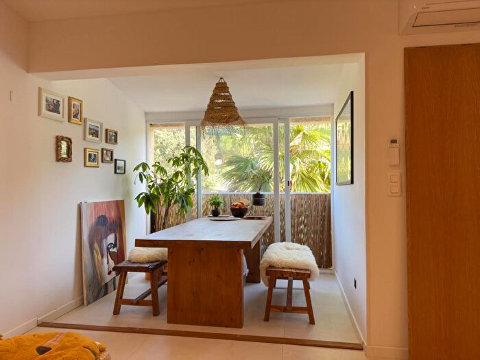 Appartement à vendre - Lumio - 2 pièces - 1 chambre