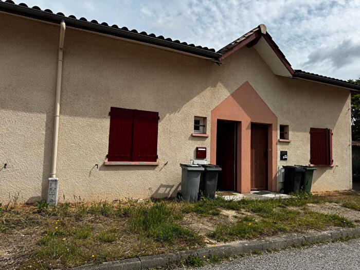 Maison à louer - Bègles, Birambits - 3 pièces - 2 chambres