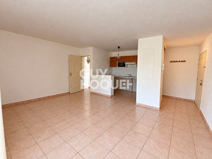 Appartement 2 pièces à louer - Narbonne, Montplaisir, Rochegrises