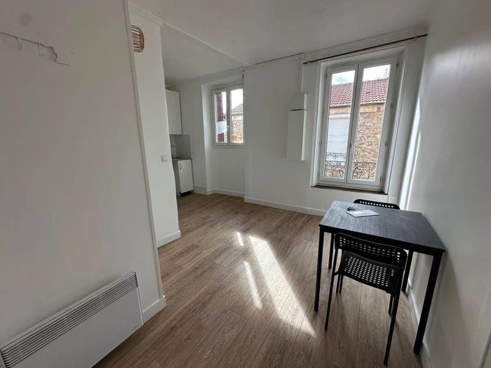 Appartement 2 pièces à louer - Centre Essonnes-Robinson, Corbeil-Essonnes