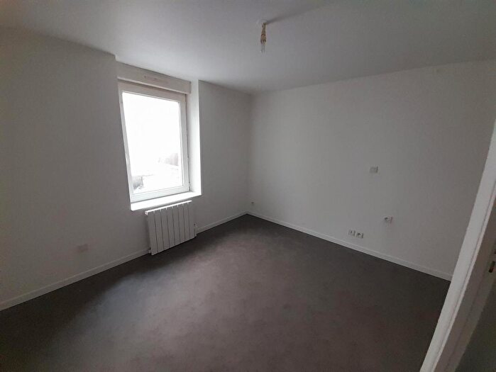 Appartement à louer - Brest, Saint-Martin, Kérigonan - 1 pièce