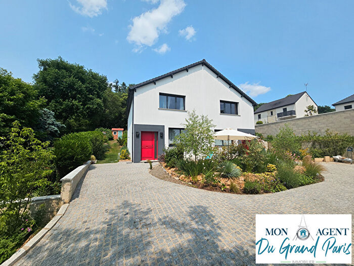 Maison à vendre - Marcoussis - 5 pièces - 2 chambres