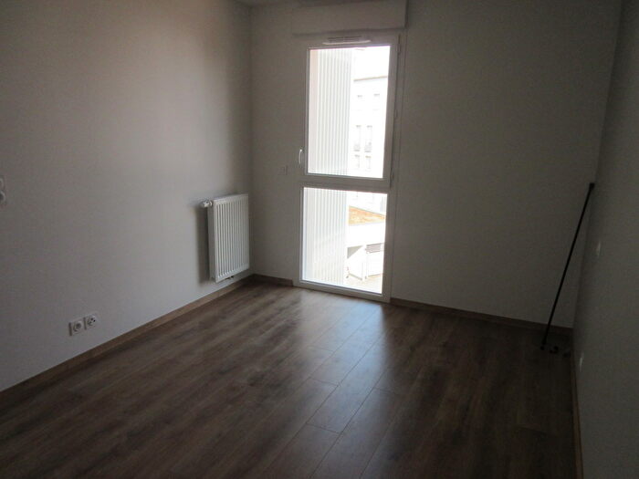 Rodez, Bourran, Calcomier : Appartement 2 pièces à louer