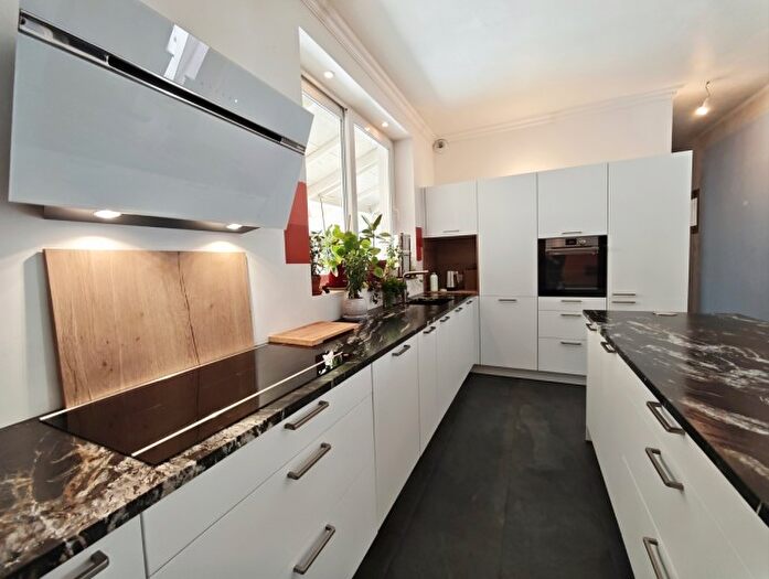 Maison 6 pièces à Quimper, à vendre