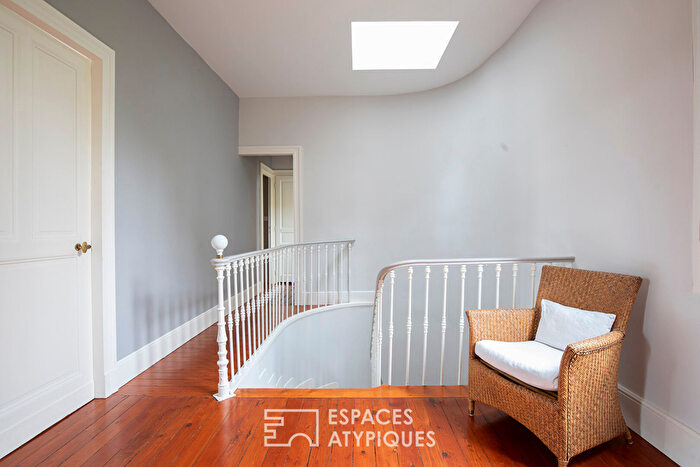 Maison à vendre - Gratentour - 10 pièces - 7 chambres